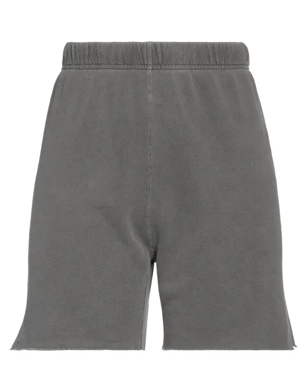 John Elliott Bermuda Shorts - Steel Grey