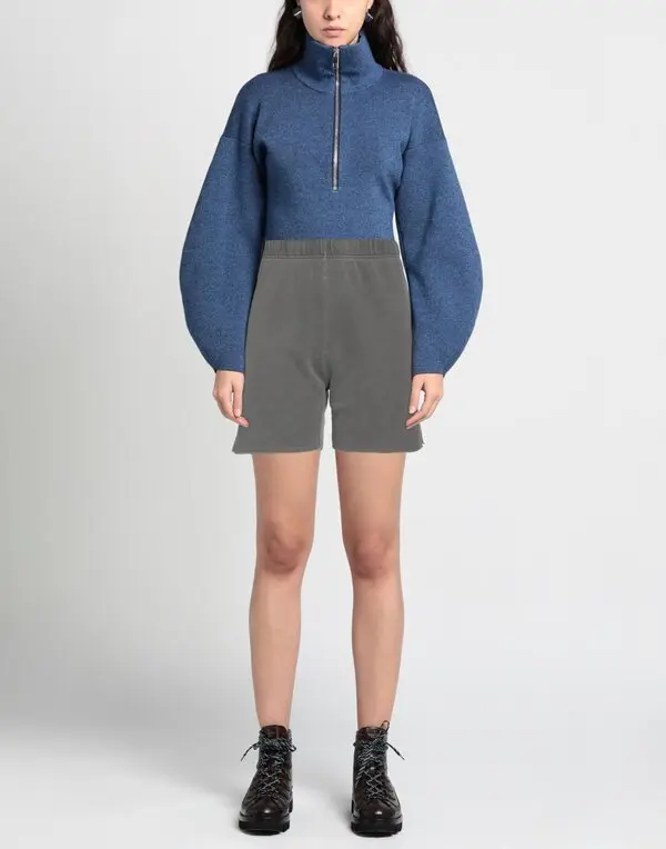 John Elliott Bermuda Shorts - Steel Grey