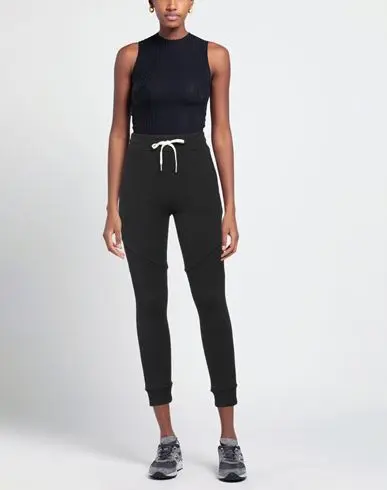 John Elliott Cotton Elastane Sweatshirt Fleece Pants