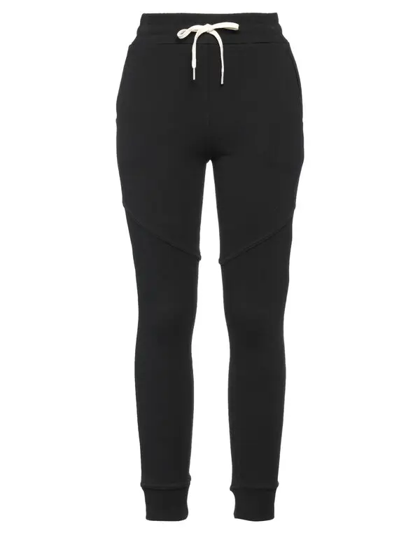 John Elliott Cotton Elastane Sweatshirt Fleece Pants