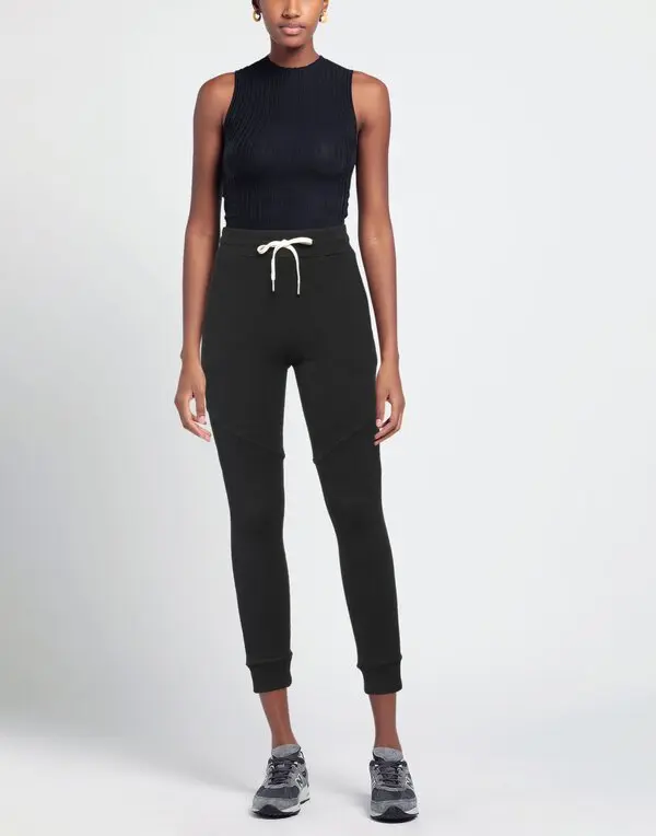 John Elliott Cotton Elastane Sweatshirt Fleece Pants