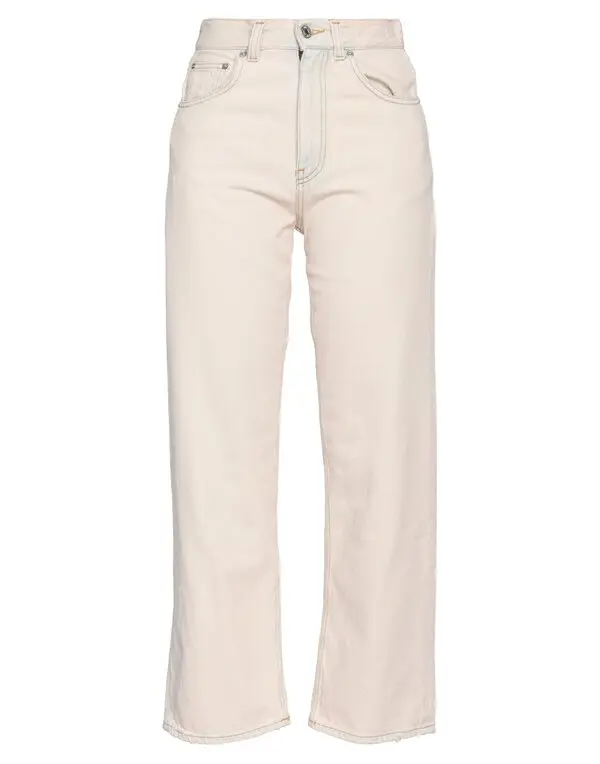 GRIFONI Jeans Size Cotton