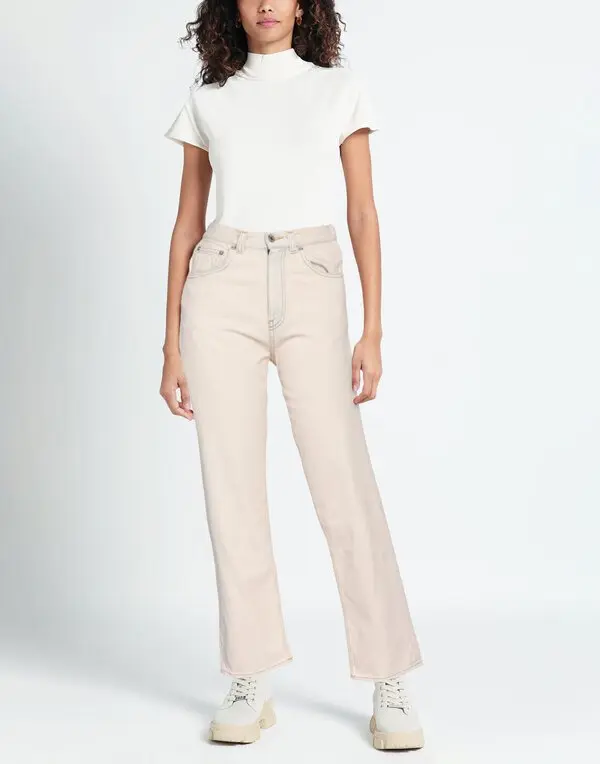 GRIFONI Jeans Size Cotton