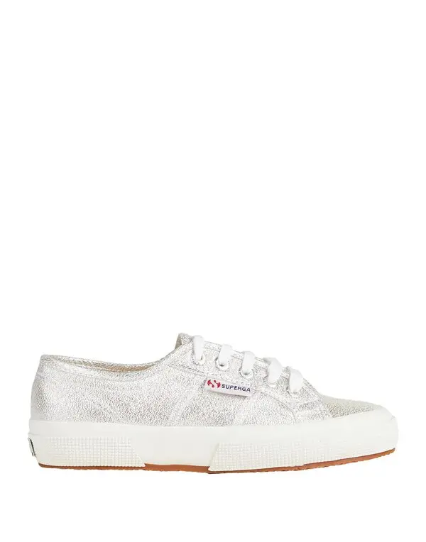 Superga Textile Fiber Sneakers