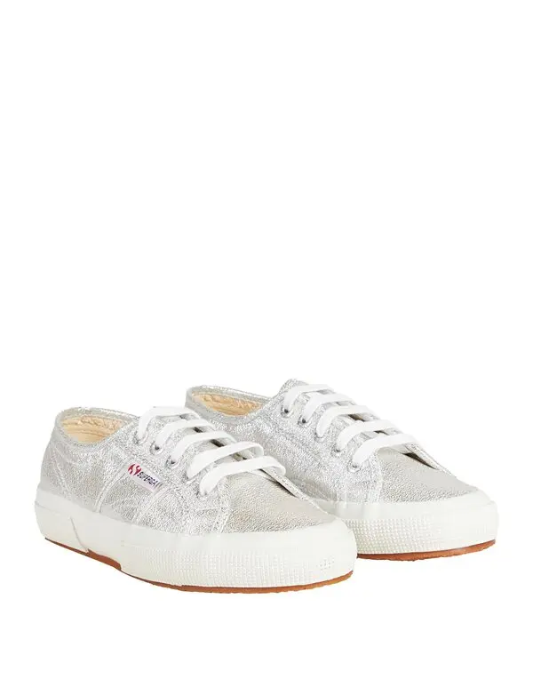 Superga Textile Fiber Sneakers