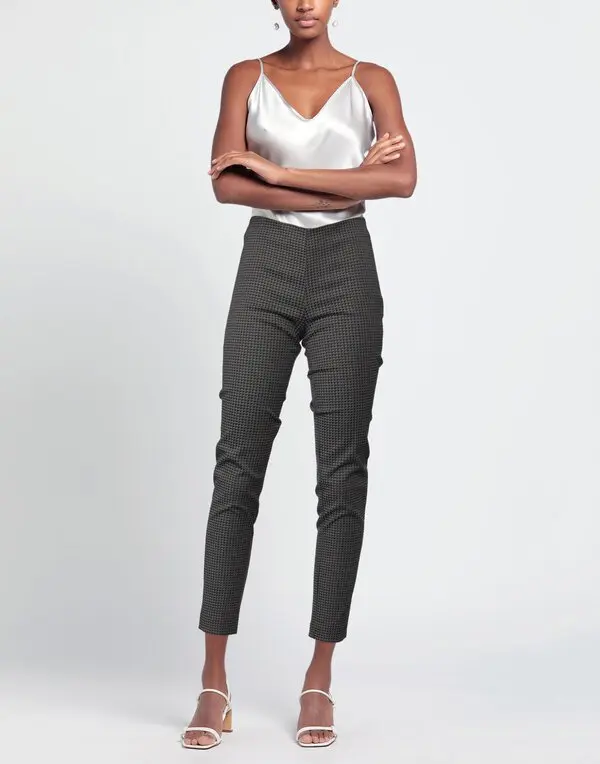 Rossopuro Tapered Slim-leg Pants