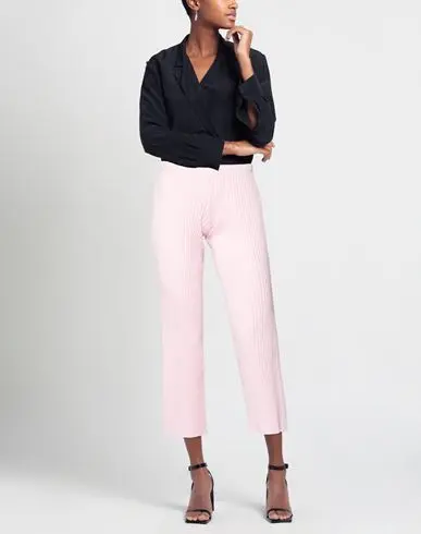 John Elliott Slim-leg Pants - Pink