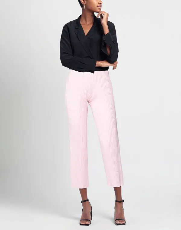 John Elliott Slim-leg Pants - Pink