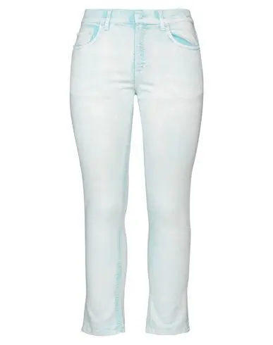 DONDUP Skinny Jeans In Denim