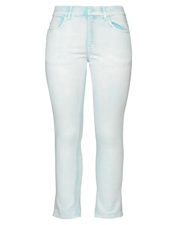 DONDUP Skinny Jeans In Denim
