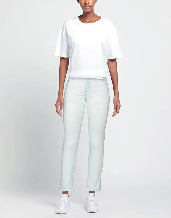 DONDUP Skinny Jeans In Denim