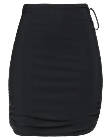 Dorothee Schumacher Mini Skirt - Black