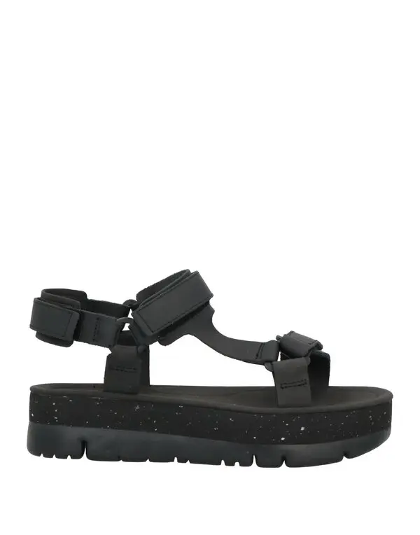 Camper Sandals Size Soft Leather