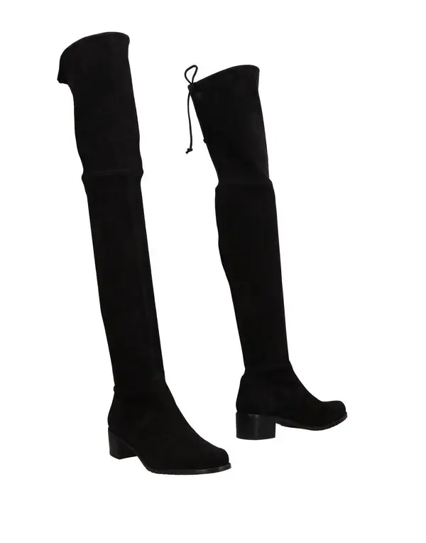 STUART WEITZMAN Over-the-knee Boots