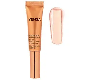 YENSA Skin On Skin Bc Concealer - One-color