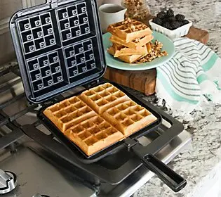 NORDICWARE Belgium Waffler