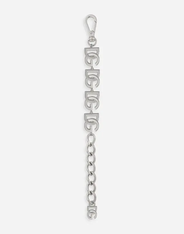 Dolce & Gabbana Bracelet With Dg Logos
