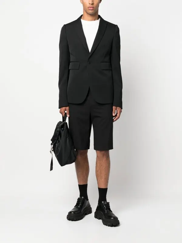 SAPIO Single-breasted Blazer