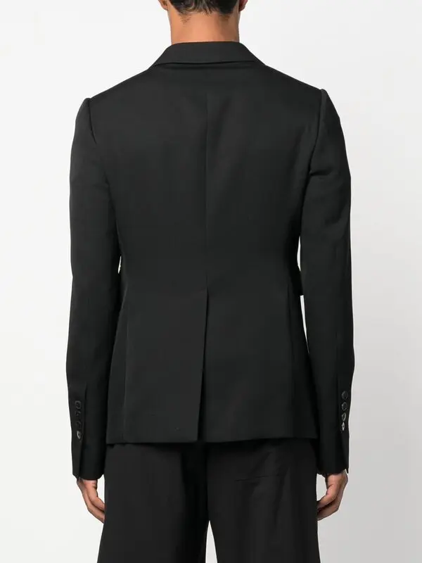 SAPIO Single-breasted Blazer