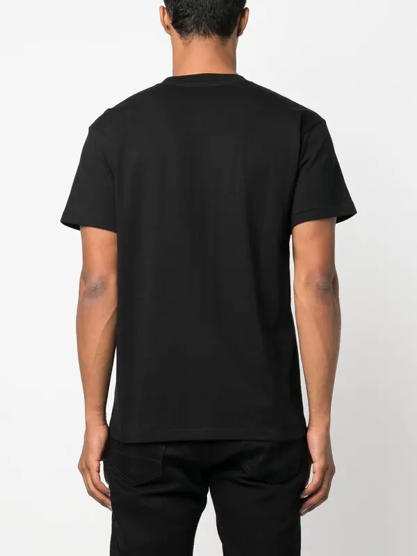 THE SALVAGES Graphic-print T-shirt