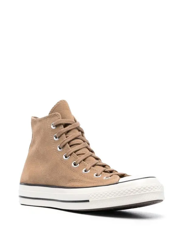 CONVERSE Chuck 70 High-top Sneakers