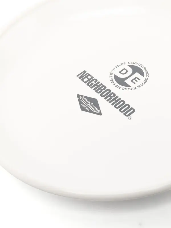 NEIGHBORHOOD X Platchamp Ode Plate