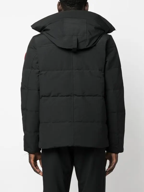 Canada Goose Wyndham Parka