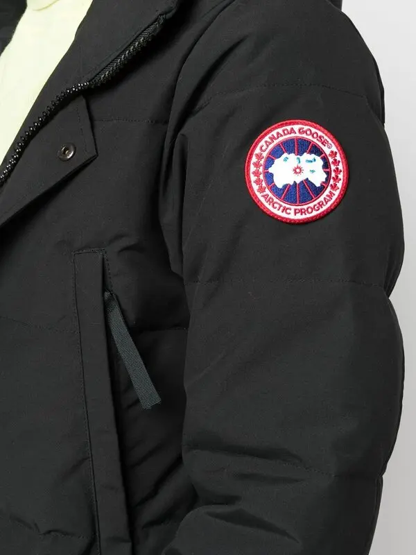 Canada Goose Wyndham Parka