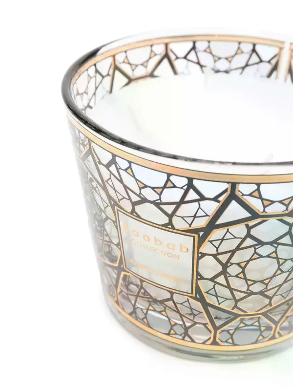 BAOBAB COLLECTION Small Arabian Nights Candle