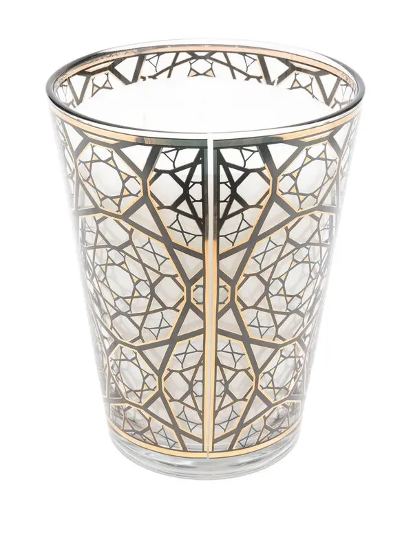 BAOBAB COLLECTION Large Arabian Nights Candle