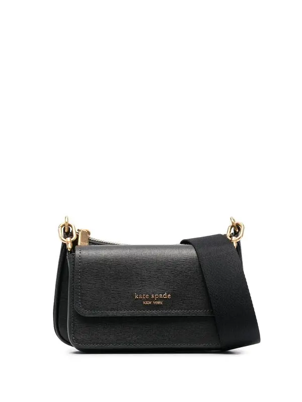 Kate Spade New York Morgan Saffiano Leather Cross Body