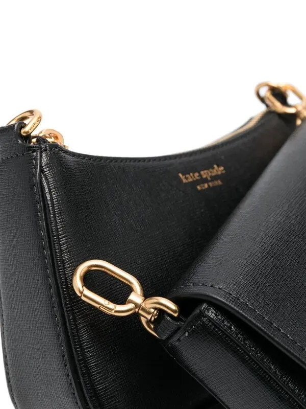 Kate Spade New York Morgan Saffiano Leather Cross Body