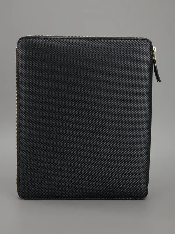 Comme Des Garçons Luxury' Ipad Case