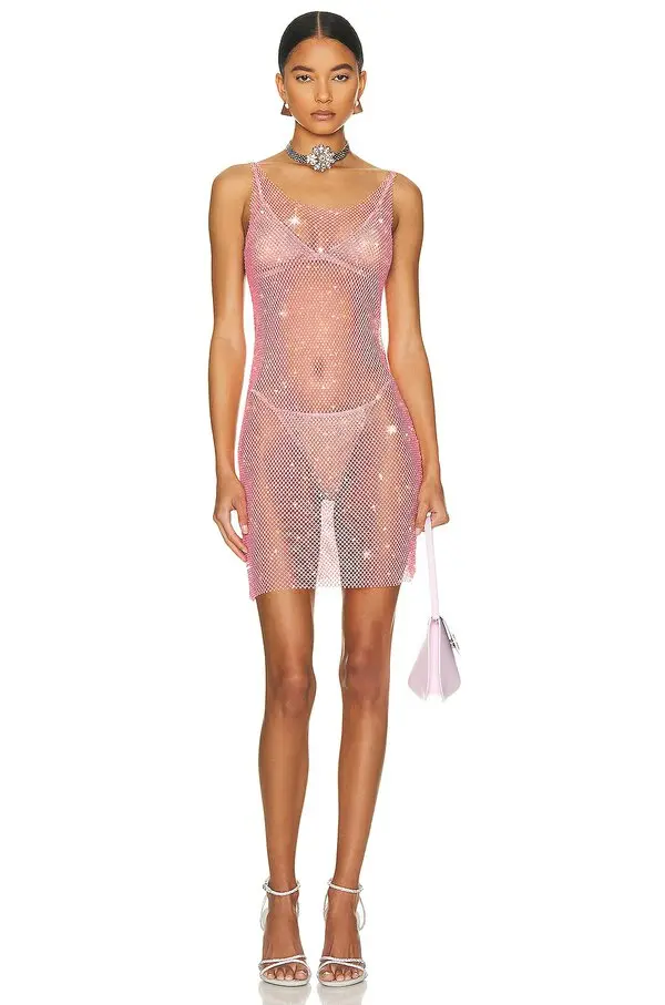 SANTA BRANDS Sydney Mini Dress