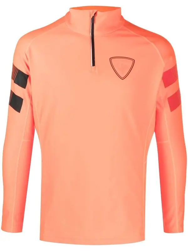 Rossignol Classique Hero Half-zip Top