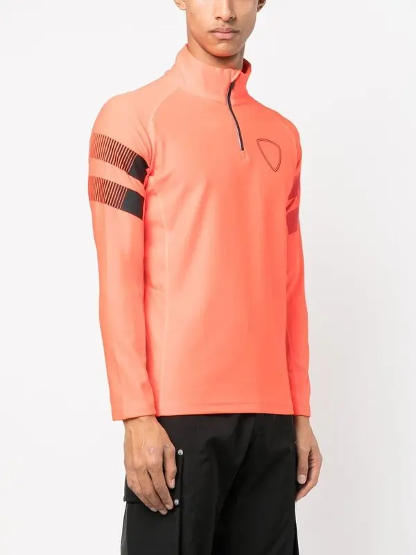 Rossignol Classique Hero Half-zip Top