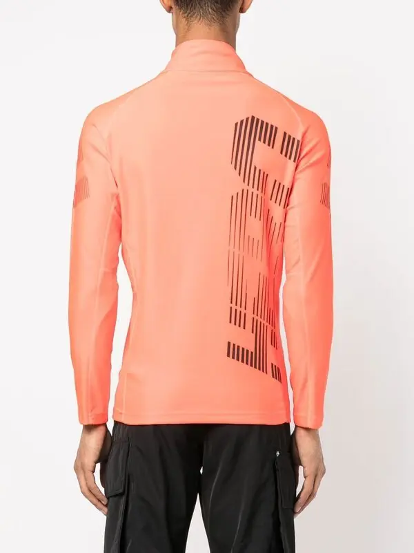 Rossignol Classique Hero Half-zip Top