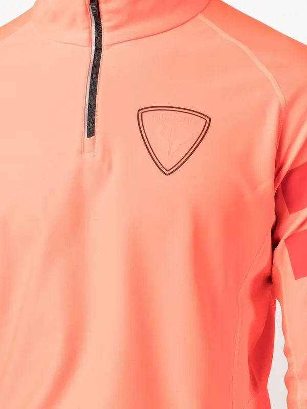 Rossignol Classique Hero Half-zip Top