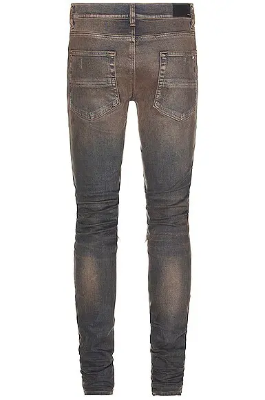 Amiri Mx1 Jean In Blue