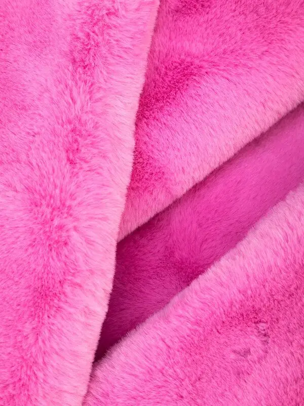Apparis Brady Faux-fur Blanket