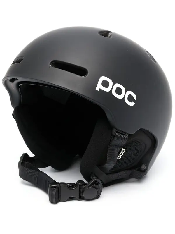 POC Fornix Helmet - Black