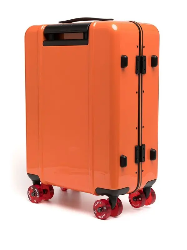 FLOYD Cabin Suitcase - Orange