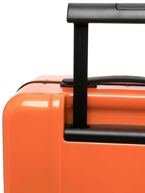 FLOYD Cabin Suitcase - Orange