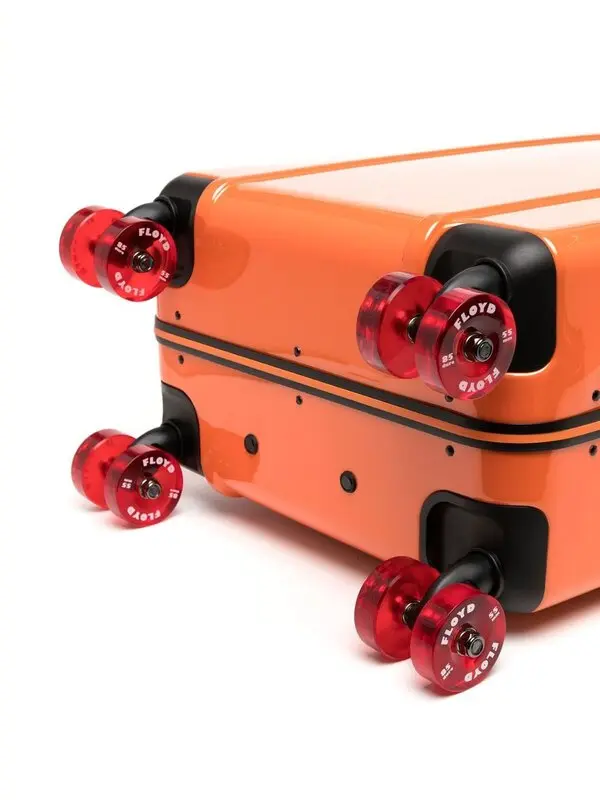 FLOYD Cabin Suitcase - Orange