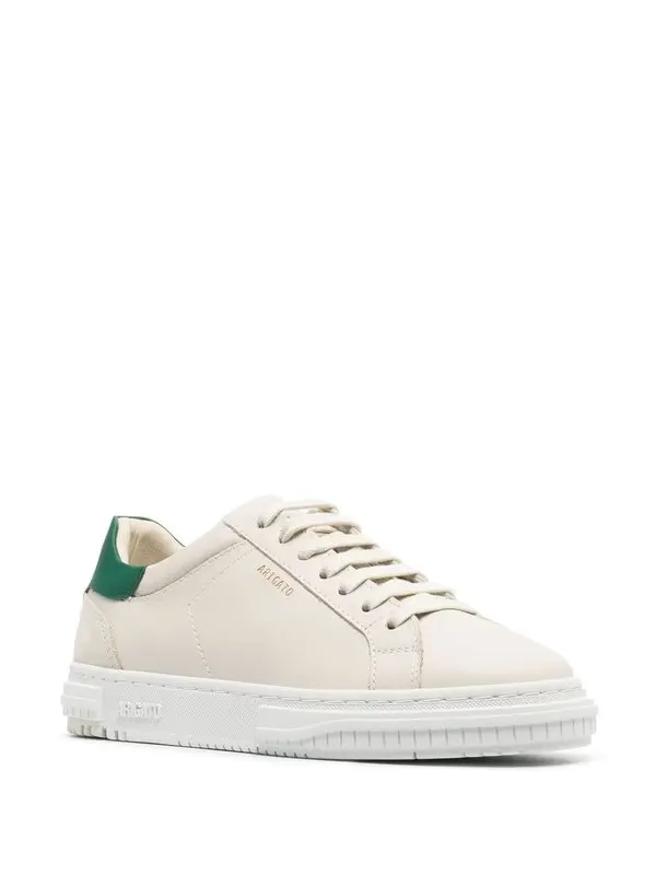 Axel Arigato Atlas Lace-up Sneakers
