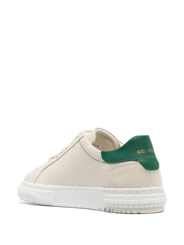 Axel Arigato Atlas Lace-up Sneakers