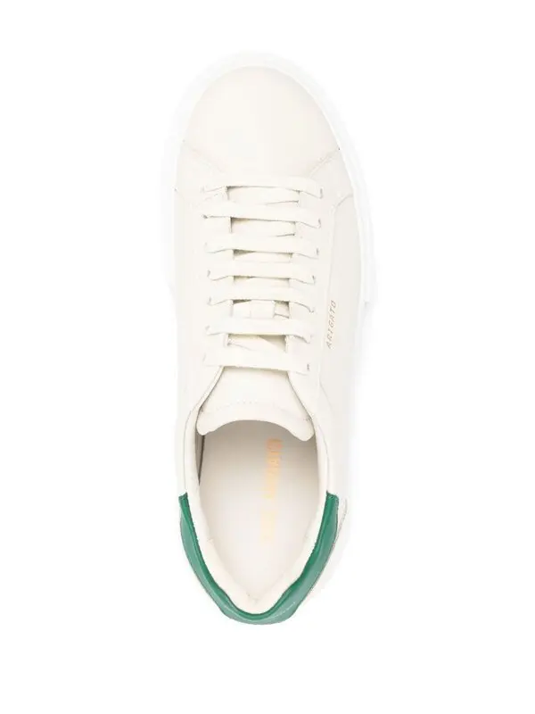Axel Arigato Atlas Lace-up Sneakers