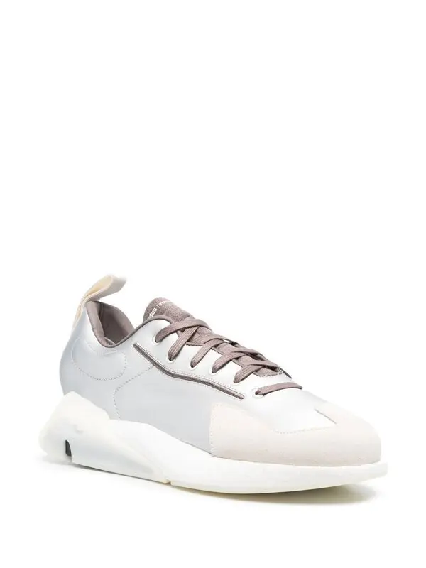 Y3 Orisan Low-top Sneakers