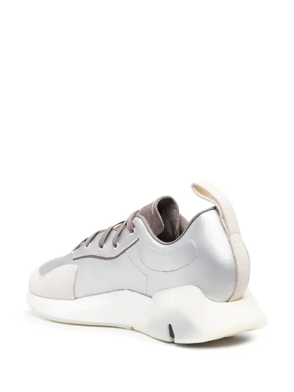 Y3 Orisan Low-top Sneakers