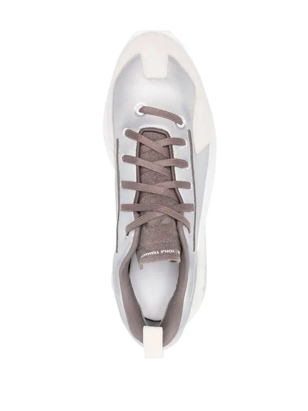 Y3 Orisan Low-top Sneakers